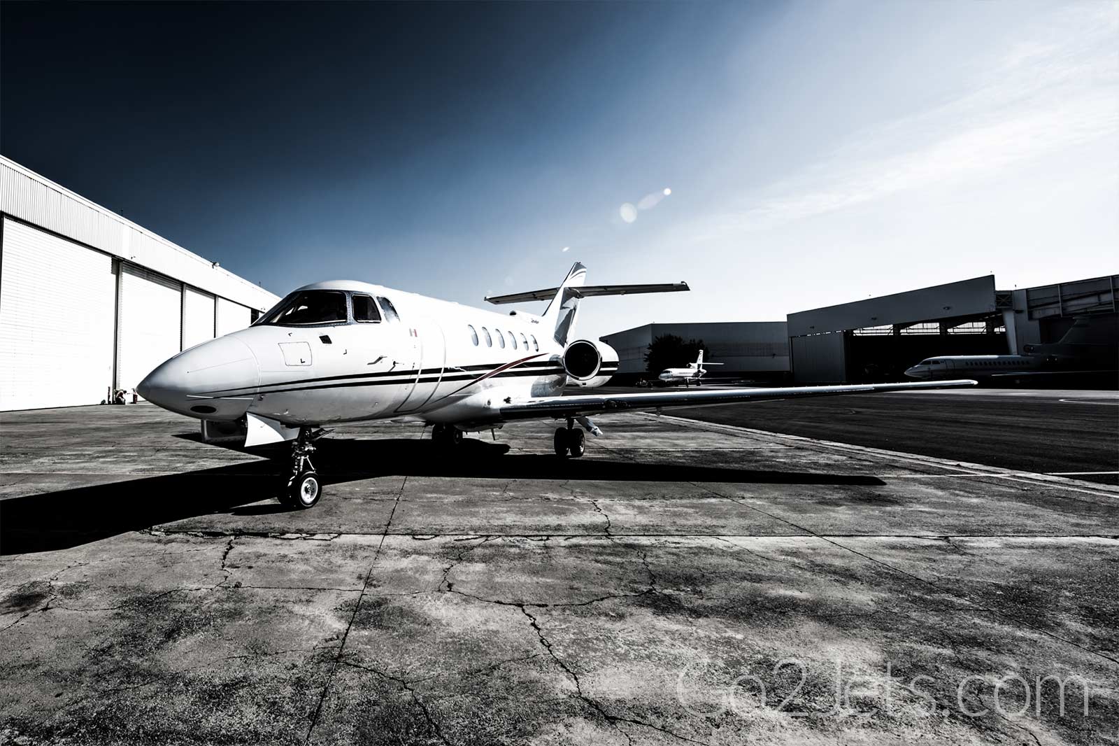 Go2Jets - A Private Jet Charter Alliance